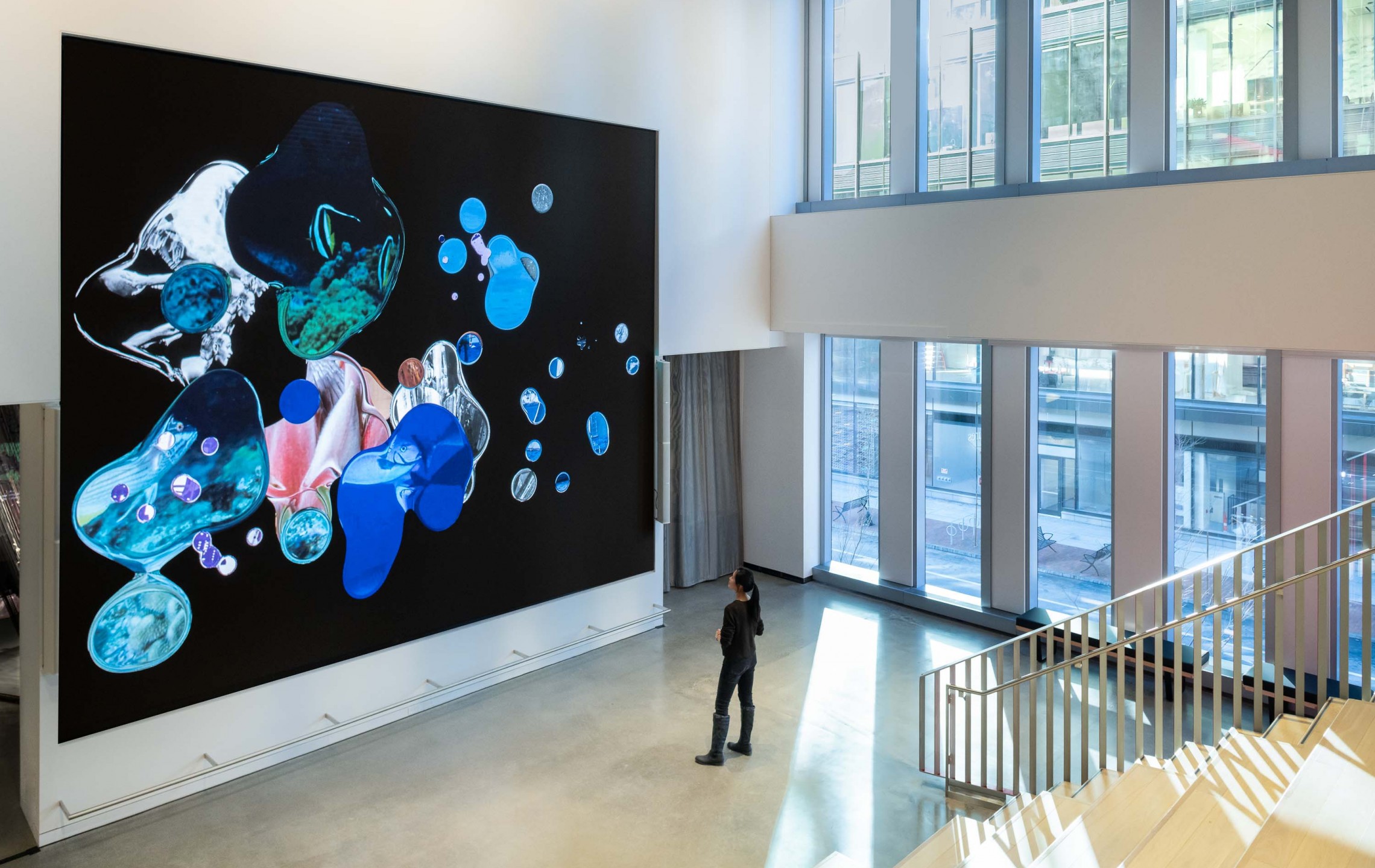 Liquid Archive | TheGreenEyl